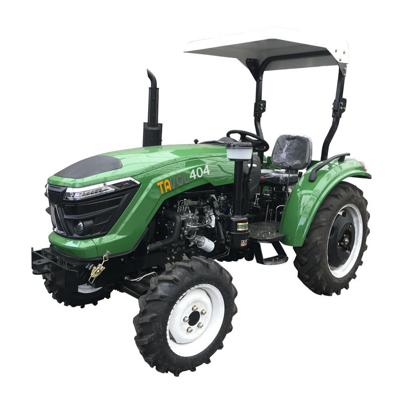 Shandong Tavol Group Co.,Ltd - Manufacturer of Agricultural Tractor ...