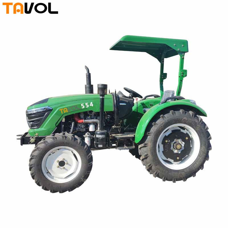 Shandong Tavol Group Co.,Ltd - Manufacturer of Agricultural Tractor ...